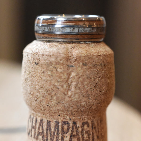 The Orion | Staving Artist Woodwork