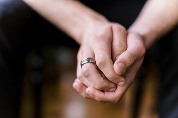 The Keystone | Staving Artist Woodwork